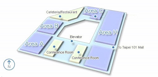 台北世貿中心